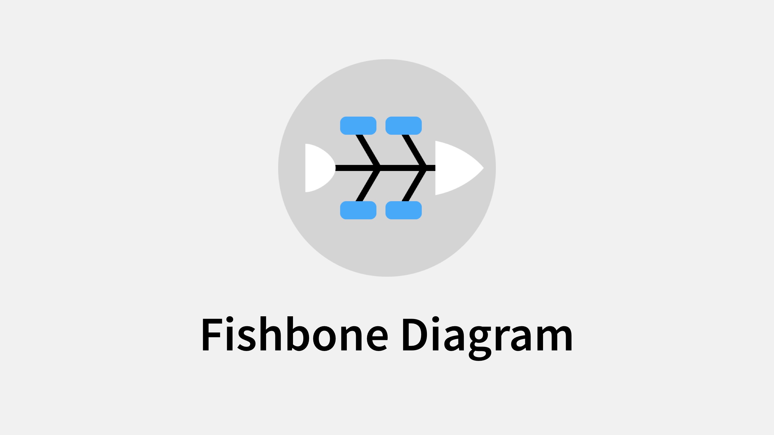 Fishbone Diagram | Lite Toolkit